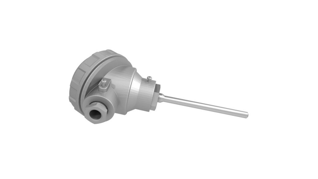 (TCK) Terminal Block Type / (TCKT) with Transmitter - CSO TRADING